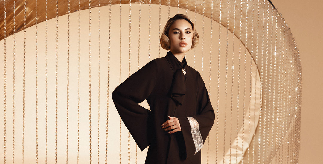 Buy Matching Designer Outfits at Victoria Ventura in UAE